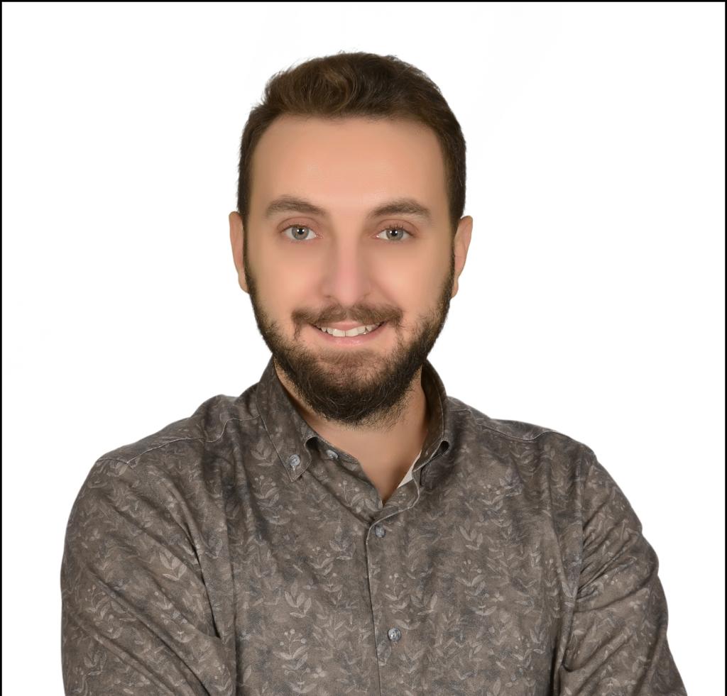 Uz. Klinik Psikolog/Yazar Osman Olcay Yaman – Psikoterapi Enstitüsü