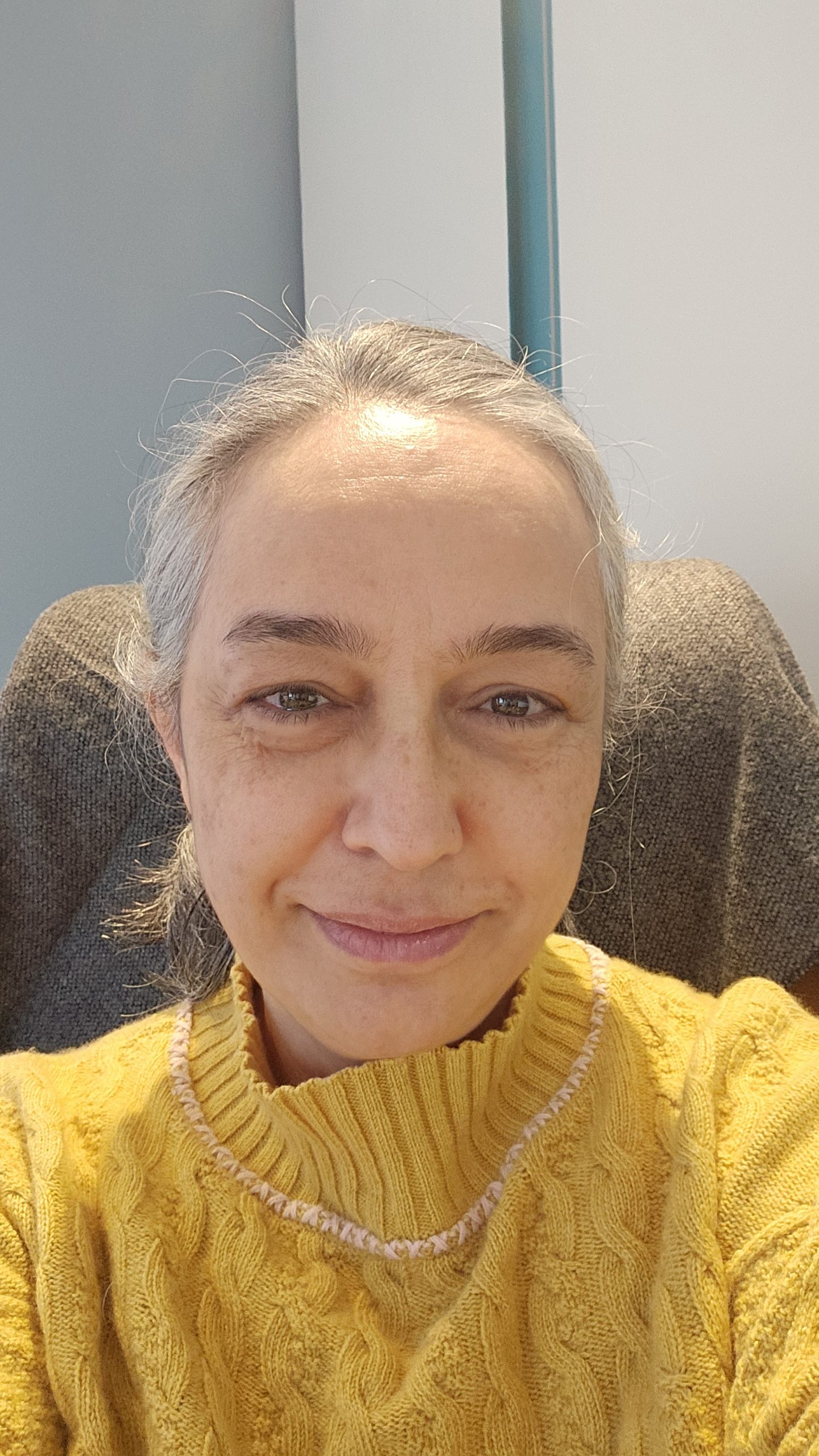 Dr. Handan Kılınç – Psikoterapi Enstitüsü